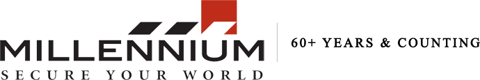Cloud-Based Access Control System - Mobile App | Millennium Ultra Software