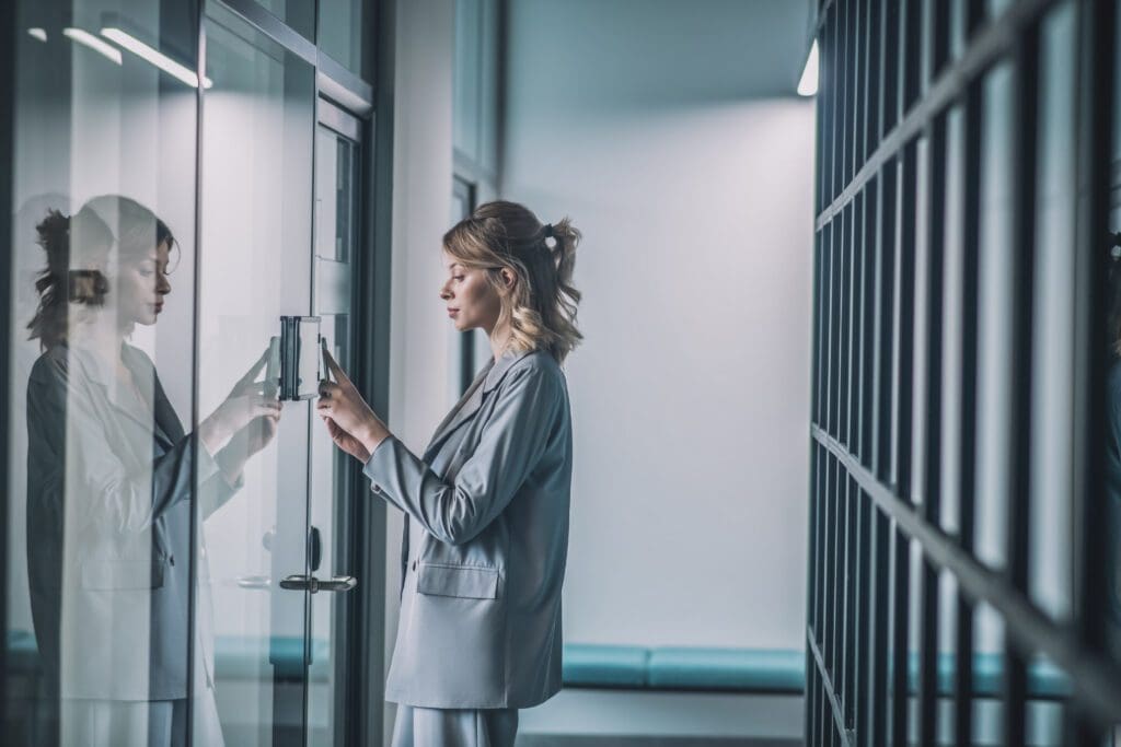 Mobile Access Control Mobile Access Control Systems