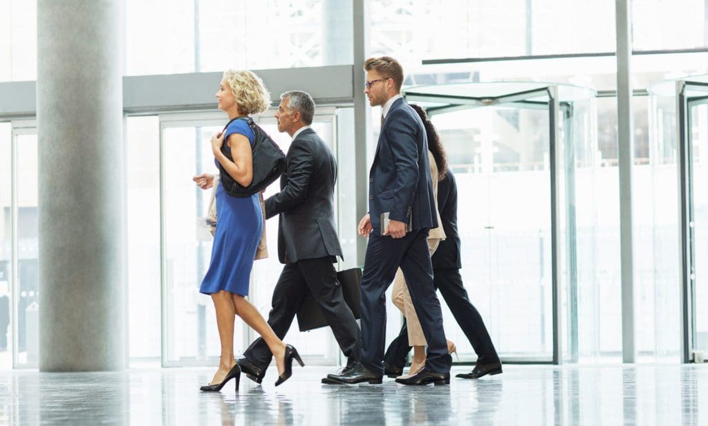 Enterprise Access Control System - Millennium | Enterprise Door Access ...