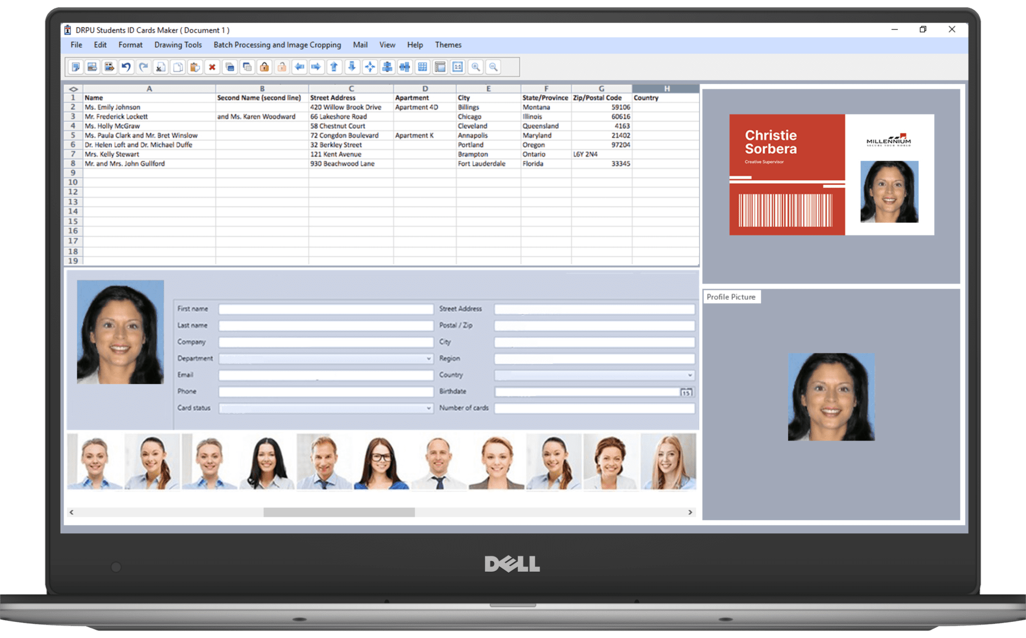 Badging And Identification | MGI Access