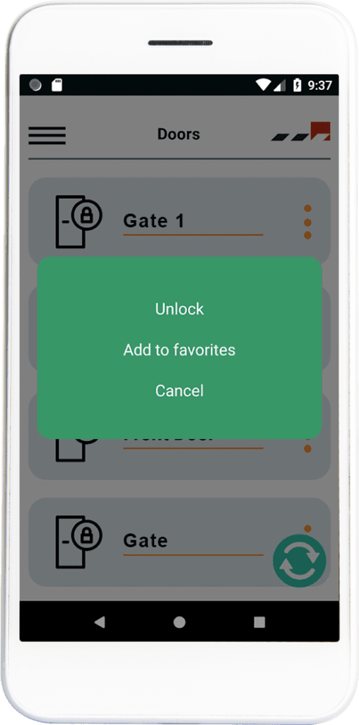 Parking Lot Access Control System Parking Access Revenue Control