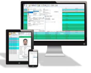 Cloud-Based Access Control System - mgi access