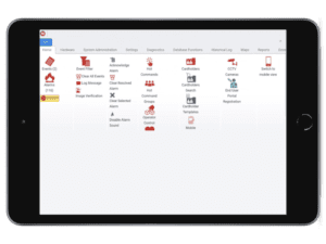 Millennium Ultra - Advanced cloud software solution by MGI Access