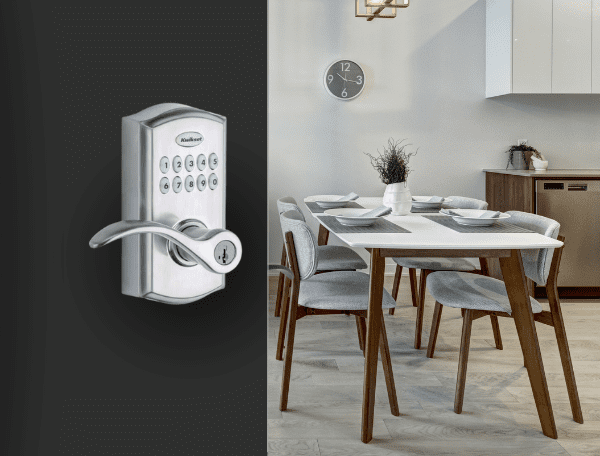 Wireless Handles - mgi access