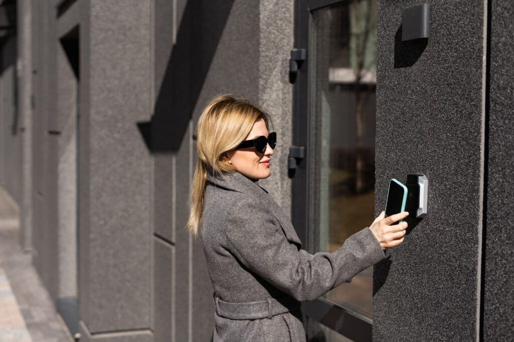 Mobile Access Control | Mobile Access Control Systems