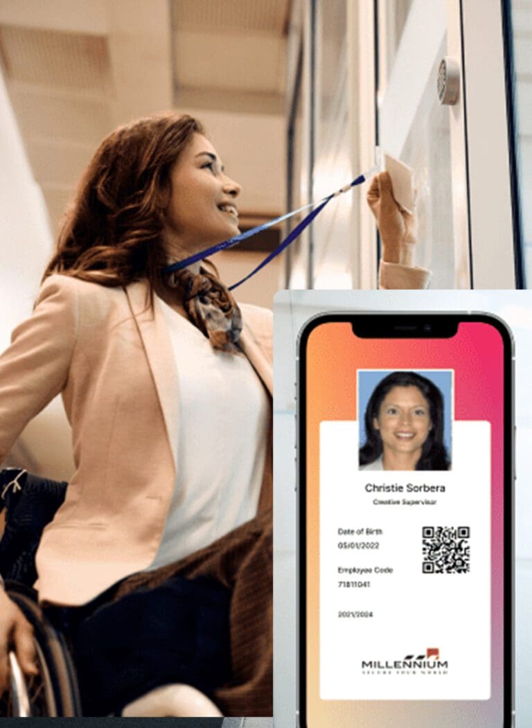 Cloud-Based Access Control | Access Control System | Access Control ...