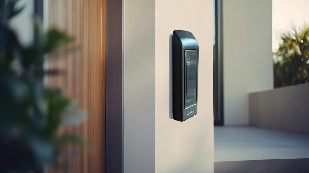 Mobile Access Control | Mobile Access Control Systems