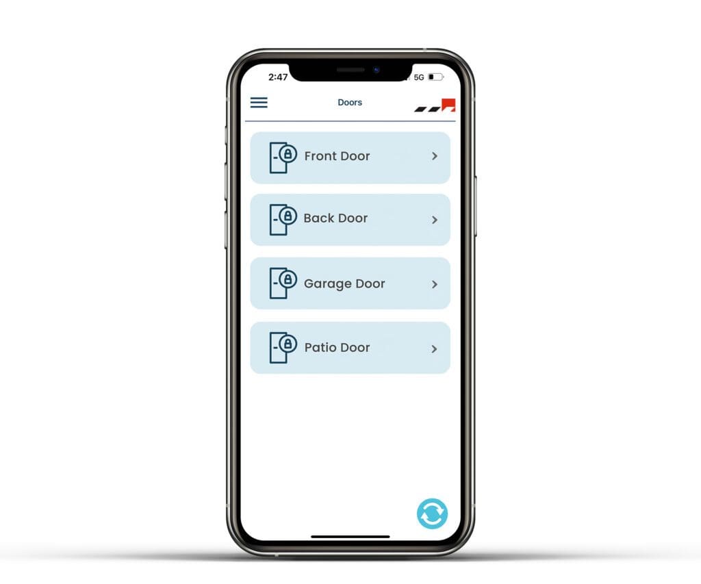 Cloud Based Access Control System | Boston, Massachusetts | Millennium ...
