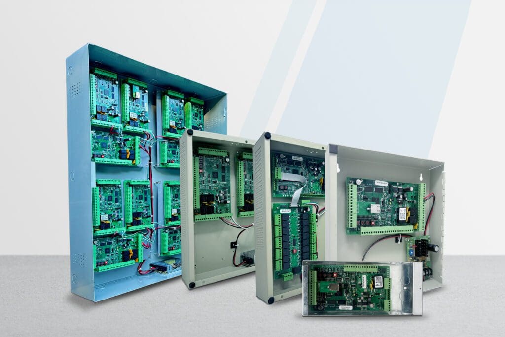 Control Devices - mgi access