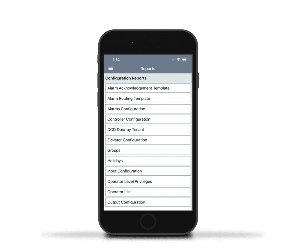 Millennium Ultra - Advanced cloud software solution by MGI Access