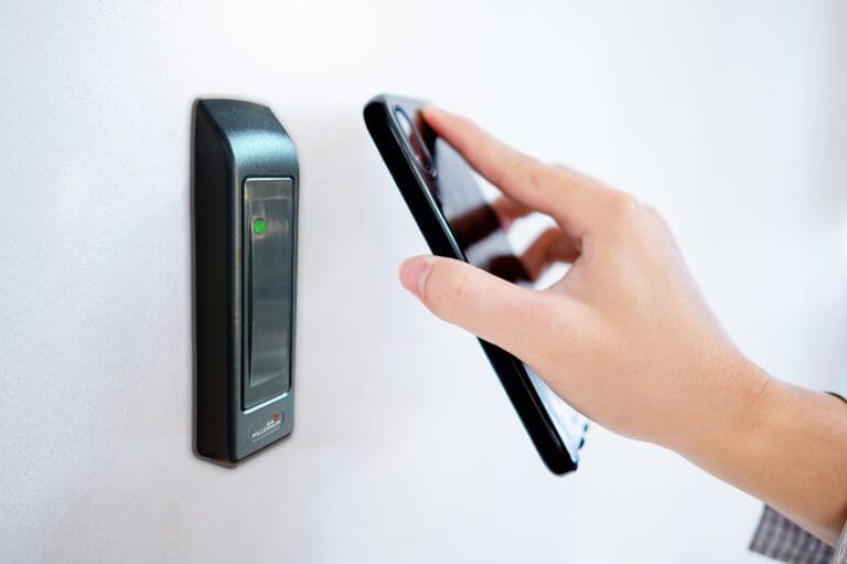 Cloud-Based Access Control | Access Control System | Access Control ...