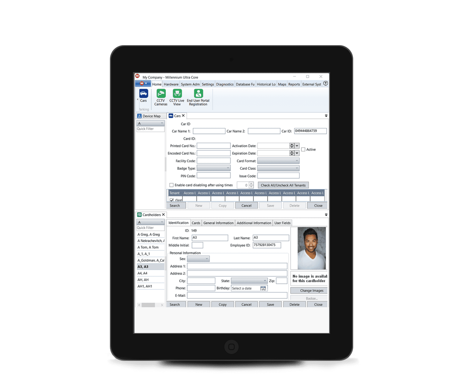 Access Control Software | Access Control Systems, Solutions |Florida ...