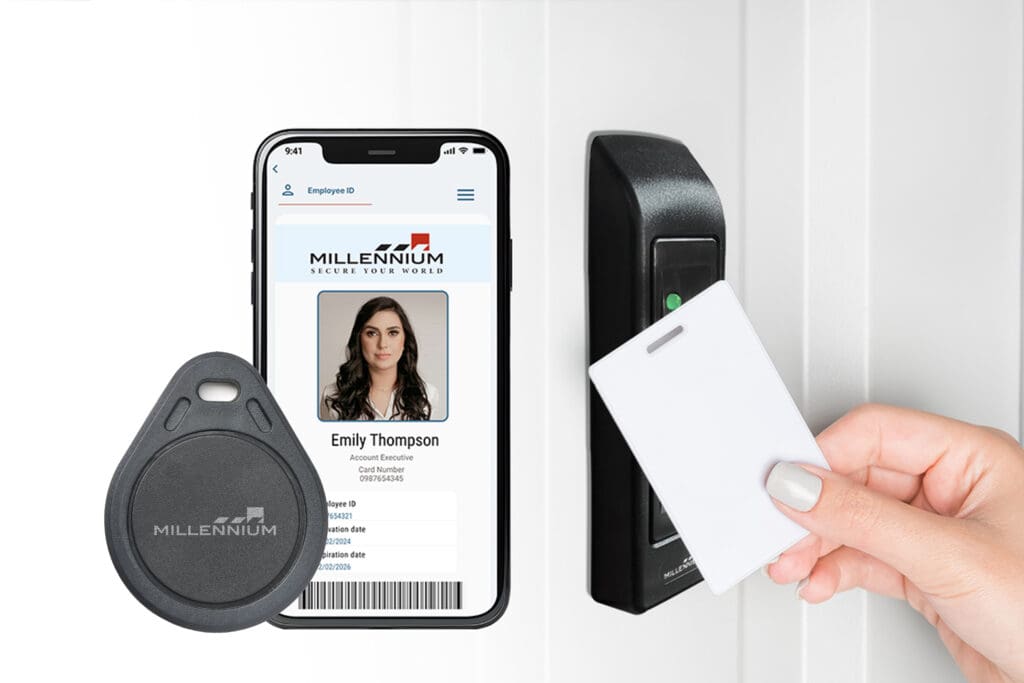 Best Door Access Control | Simplified & Secure Access Solutions